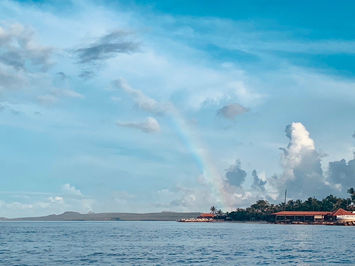 Pinch, Punch, First of the Month – Every Journey Needs a Quest