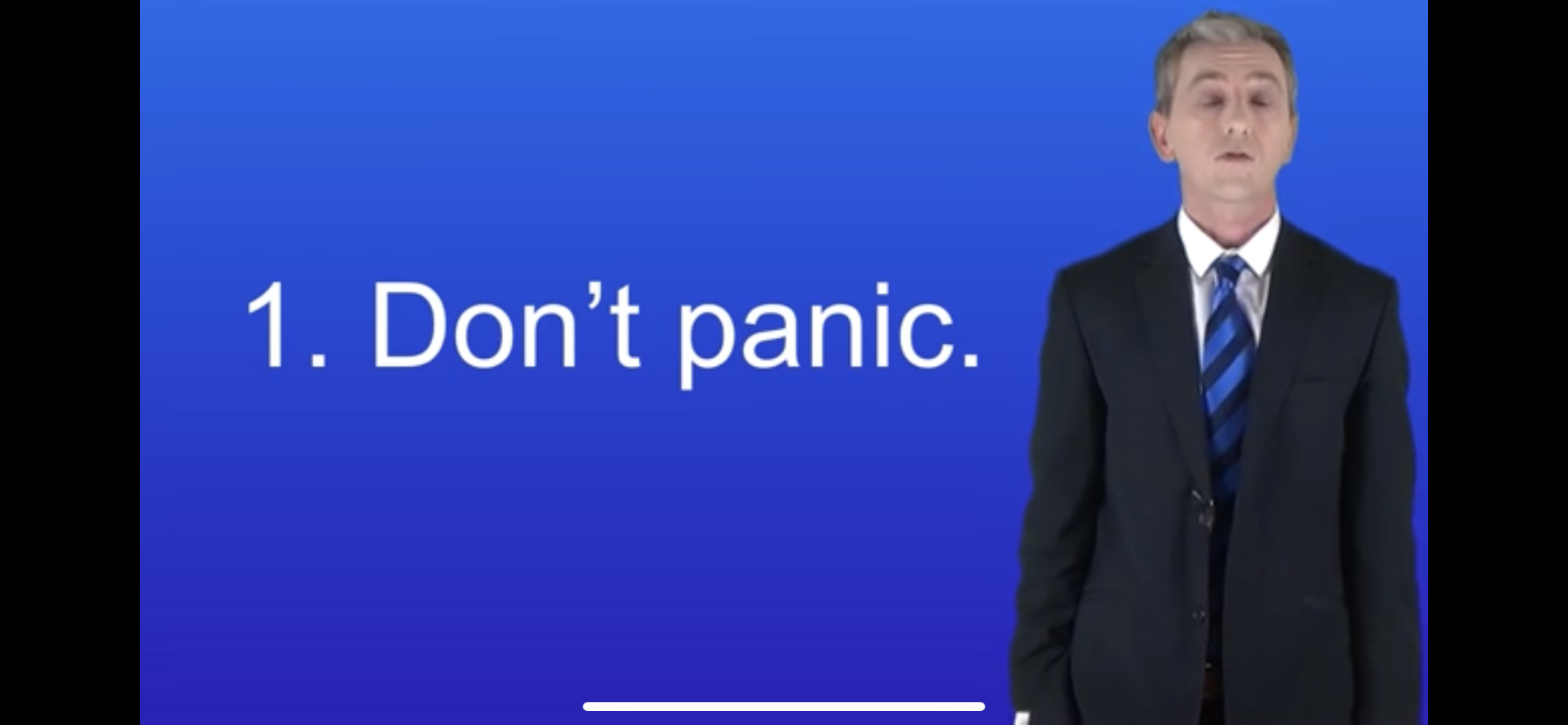 Freesciencelessons – Every Journey Needs a Quest