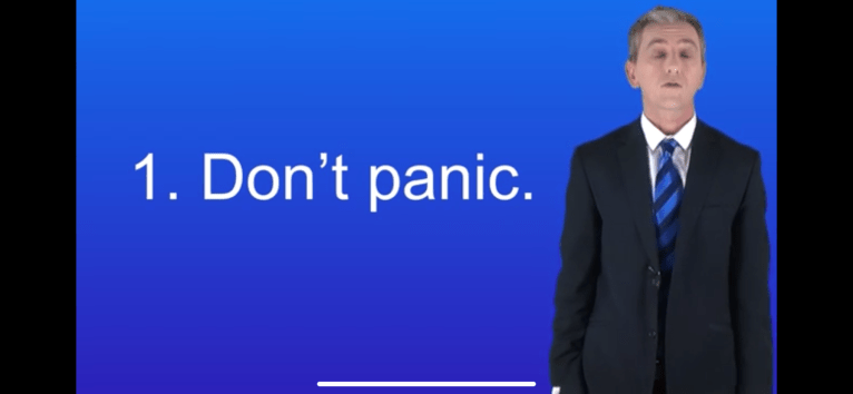 Freesciencelessons – Every Journey Needs a Quest